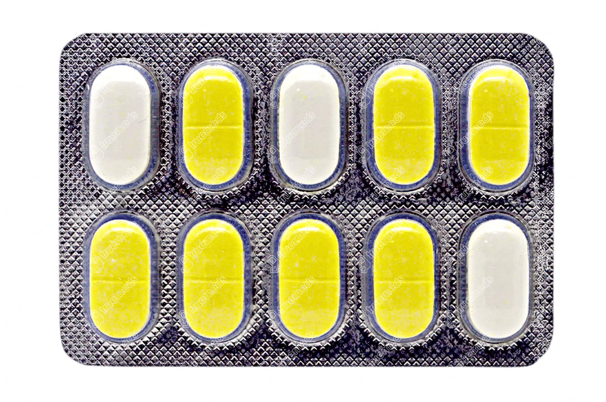 Sulforyl Mv 2 Tablet 10: Uses, Side Effects, Price & Substitutes