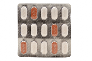 Glycostar M2 Tablet 15: Uses, Side Effects, Price & Substitutes