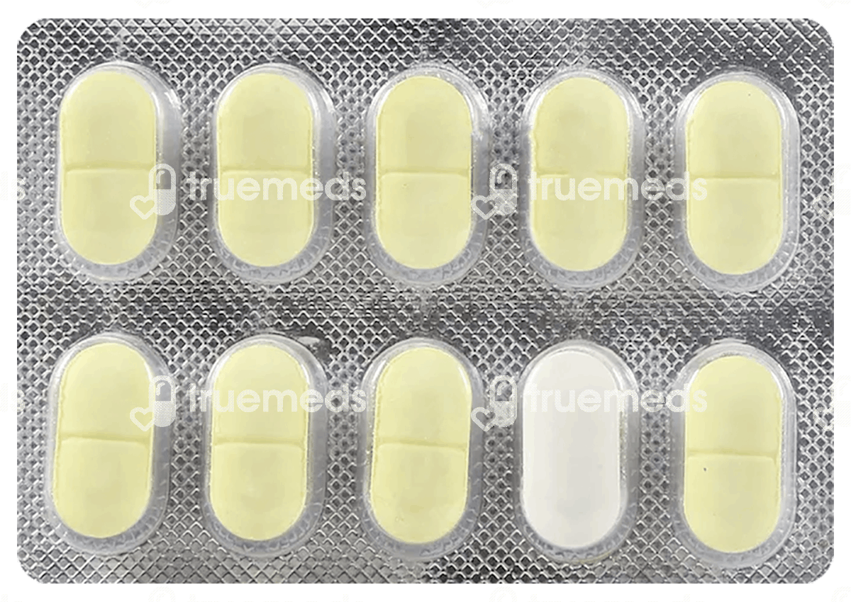 Adipride M2 Tablet: Uses, Side Effects, Price & Substitutes