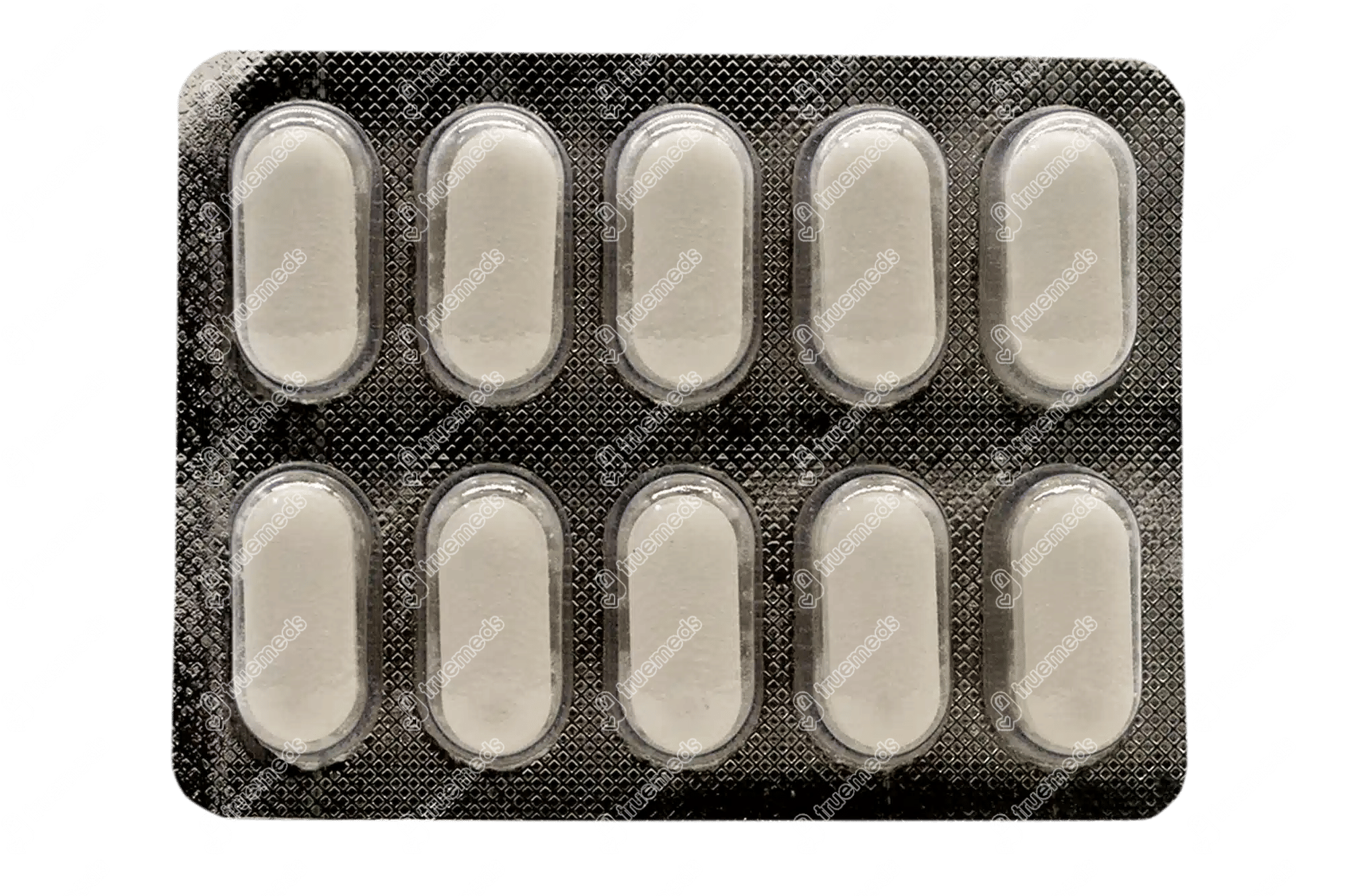 Seizmet Sr 850 Tablet 10: Uses, Side Effects, Price & Substitutes