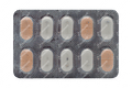 Piopar Mf 15 MG Tablet 15 - Uses, Side Effects, Dosage, Price | Truemeds