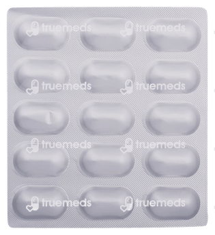 Sitapride M 50/500 Tablet Sr 15: Uses, Side Effects, Price & Substitutes