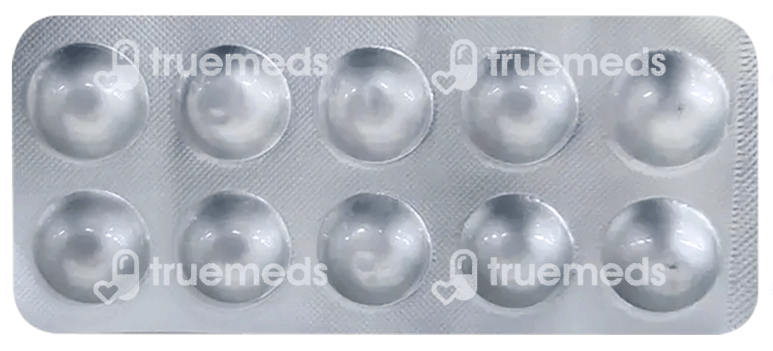 Preega M 75 Sr Tablet 10: Uses, Side Effects, Price & Substitutes