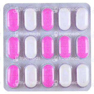 Mepride Mf 2 Tablet 15: Uses, Side Effects, Price & Substitutes