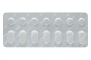 Glisitaptin M Kit Tablet 14: Uses, Side Effects, Price & Substitutes