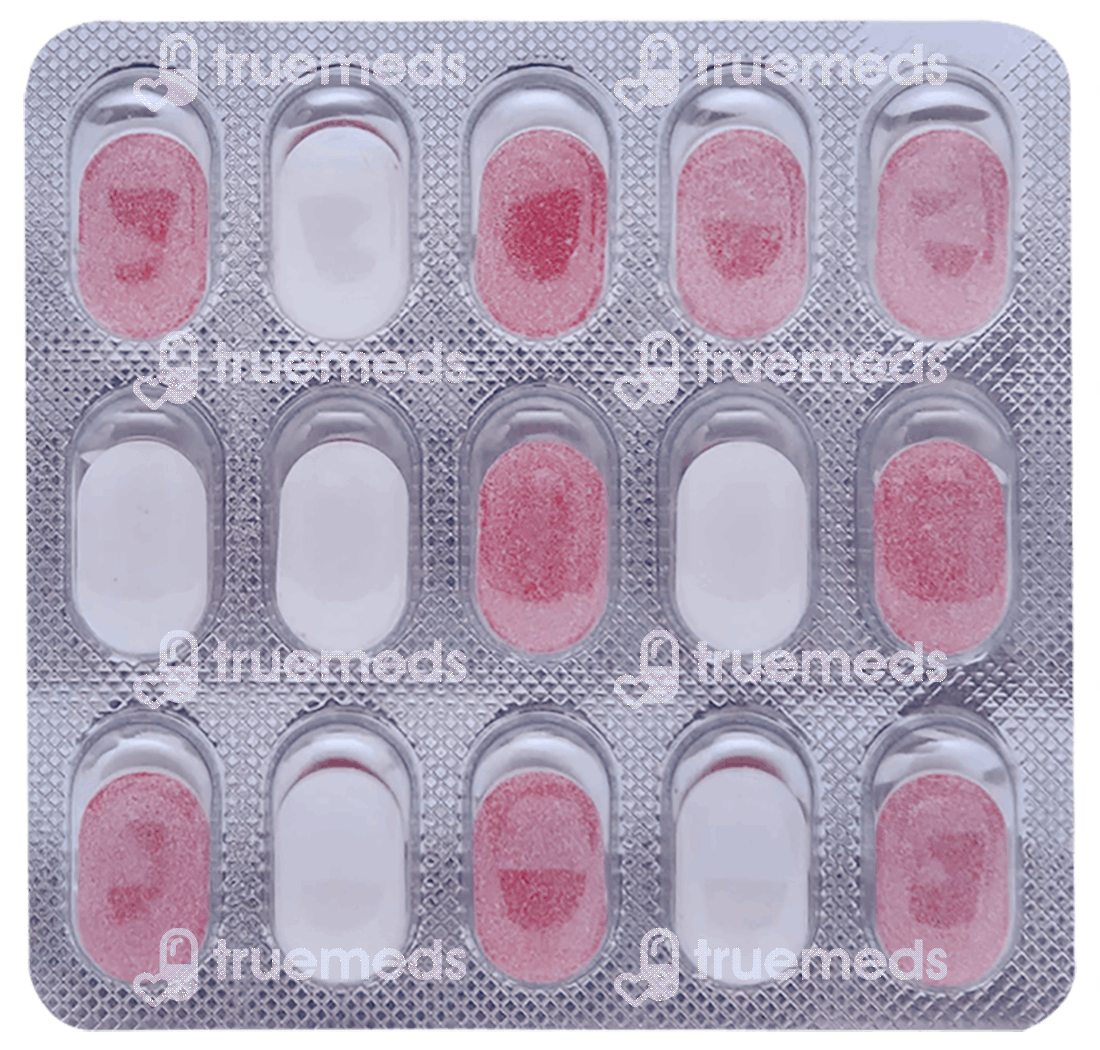 Mpride 1 Tablet 15: Uses, Side Effects, Price & Substitutes