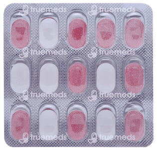 Mpride 1 Tablet 15: Uses, Side Effects, Price & Substitutes