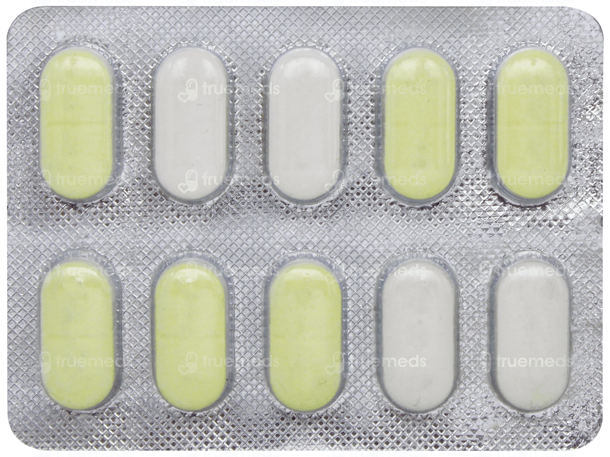Ziglim Mv 2 Tablet 10: Uses, Side Effects, Price & Substitutes