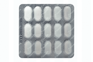 Okamet SR 500 Tablet: View Uses, Side Effects, Price and Substitutes