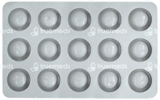 Benidin M 425 Mg Tablet Sr 15 - Uses, Side Effects, Dosage, Price ...