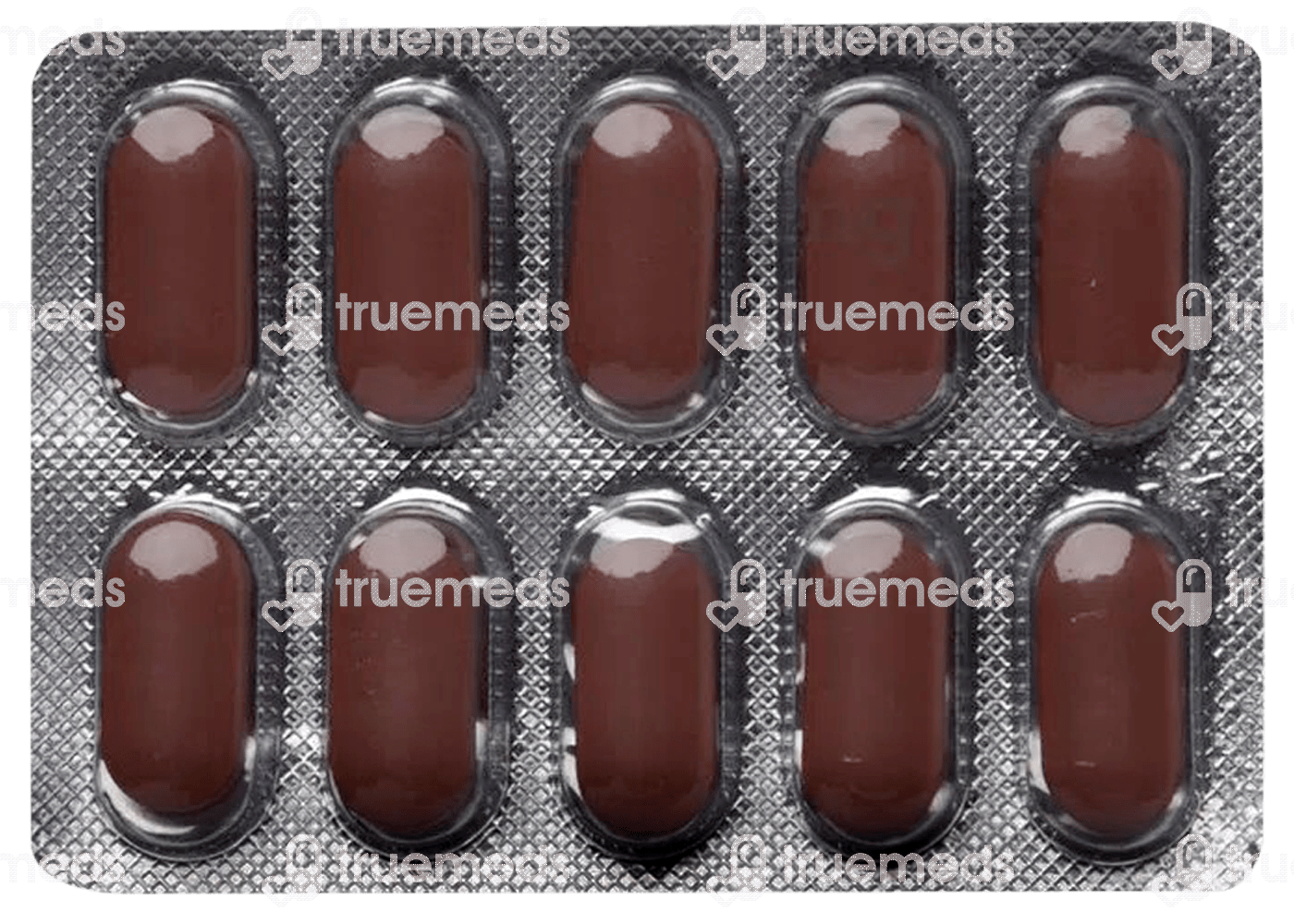 Rejumet 1000 Mg Tablet Sr 10 - Uses, Side Effects, Dosage, Price | Truemeds