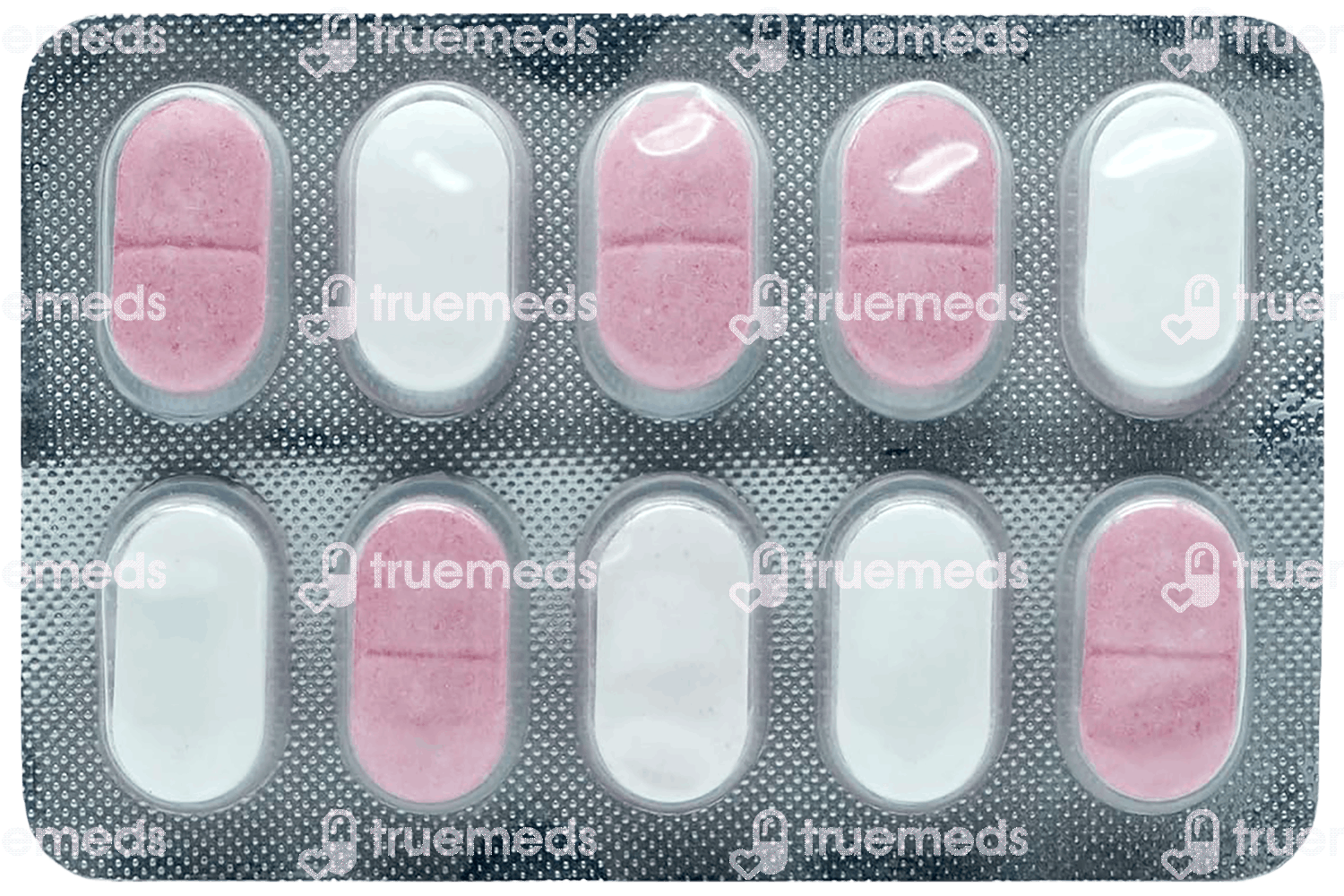 Metpath G1 MG Tablet: Uses, Side Effects, Price & Substitutes