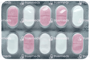 Metpath G1 MG Tablet: Uses, Side Effects, Price & Substitutes