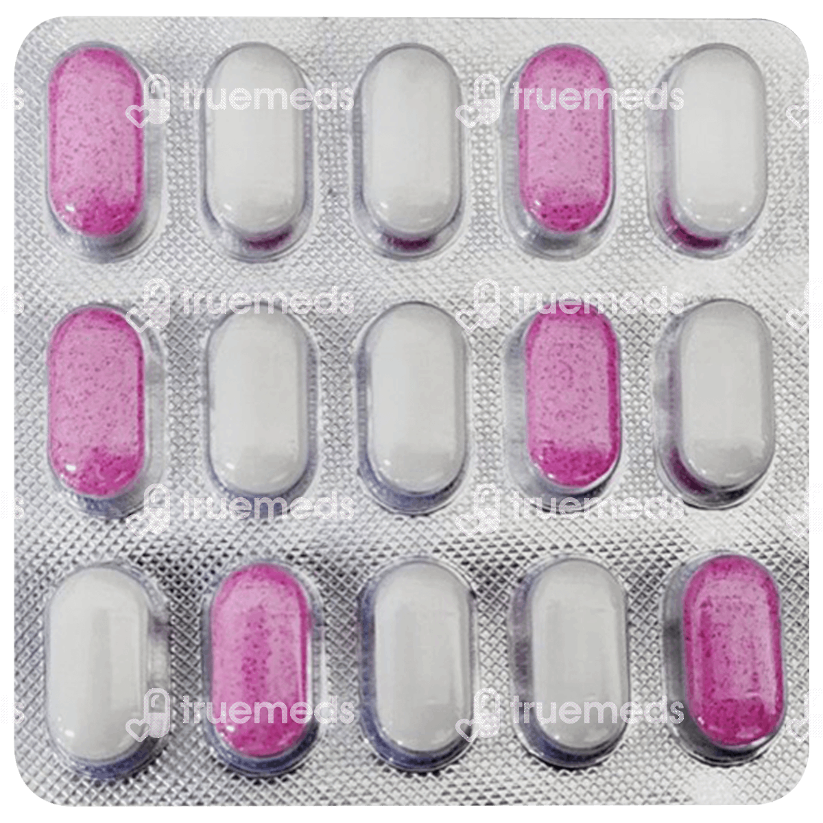 Triglimicure 1 Tablet 15: Uses, Side Effects, Price & Substitutes