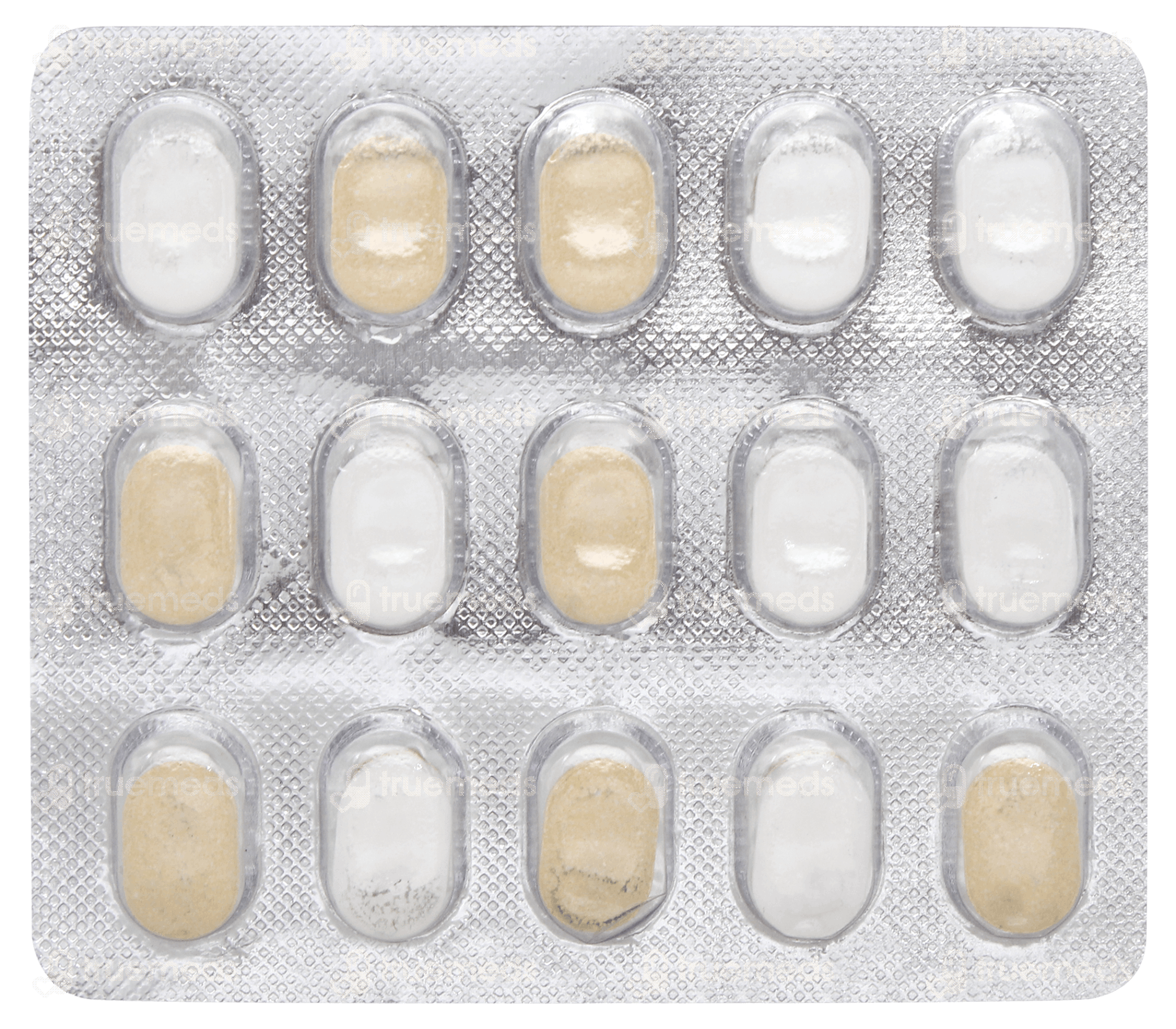 Azmet Vg 2 Tablet 15: Uses, Side Effects, Price & Substitutes