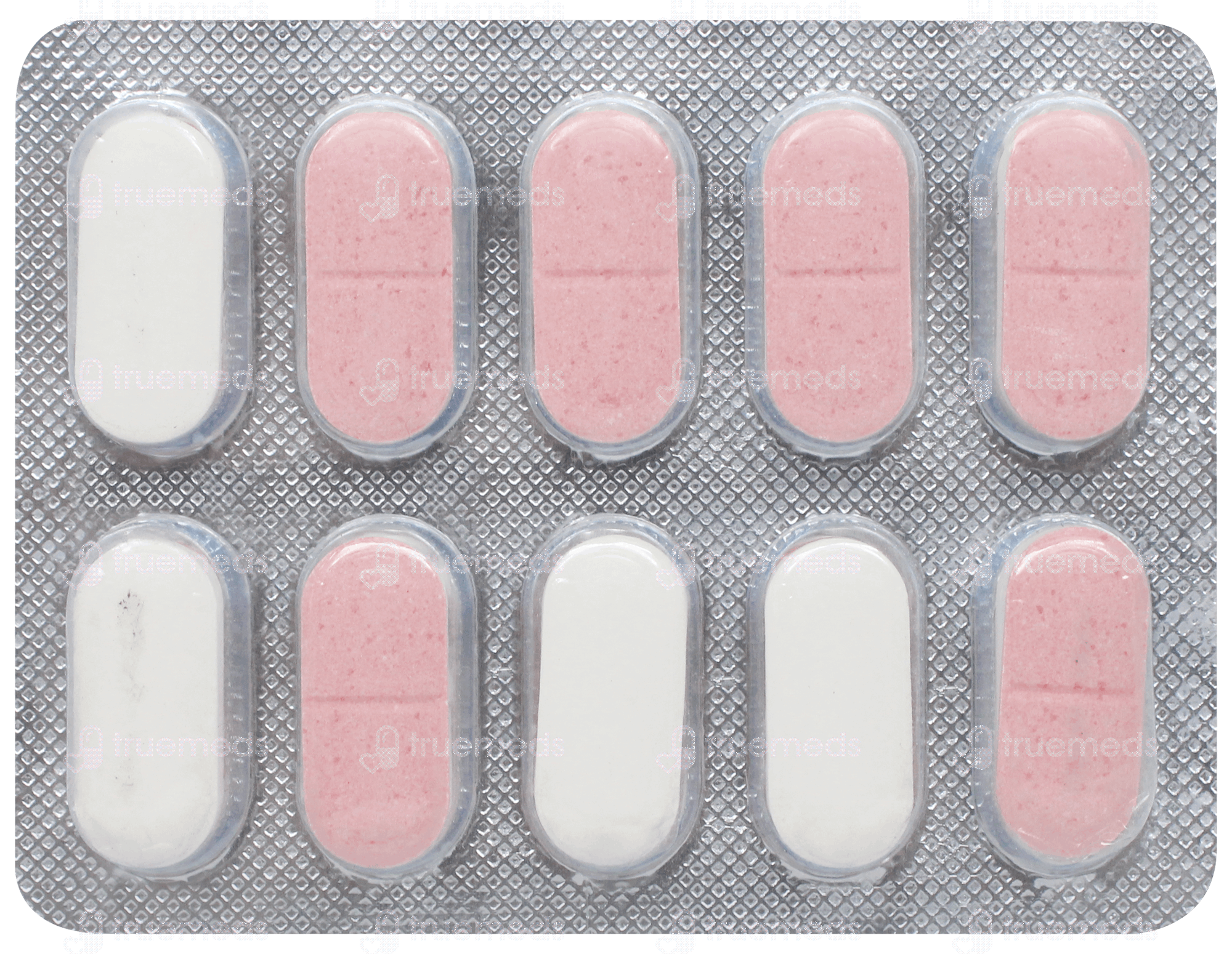 Glidum Mf 3 1000sr Tablet: Uses, Side Effects, Price & Substitutes