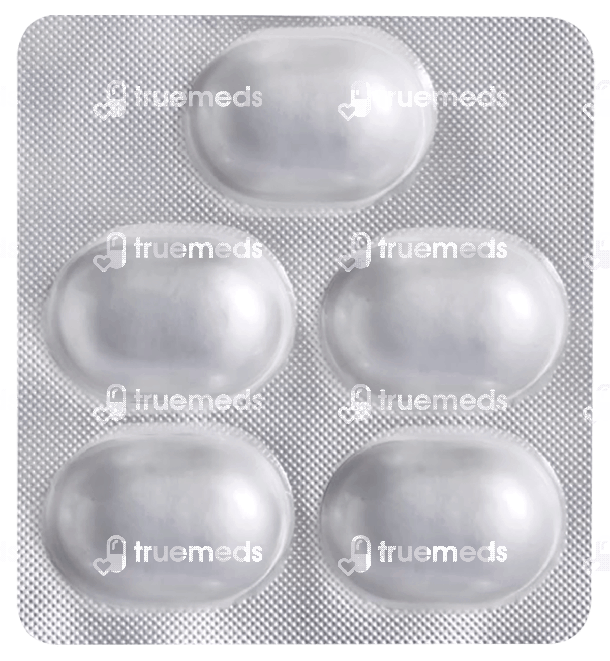 Tolperitas Dsr Tablet 5 - Uses, Side Effects, Dosage, Price | Truemeds