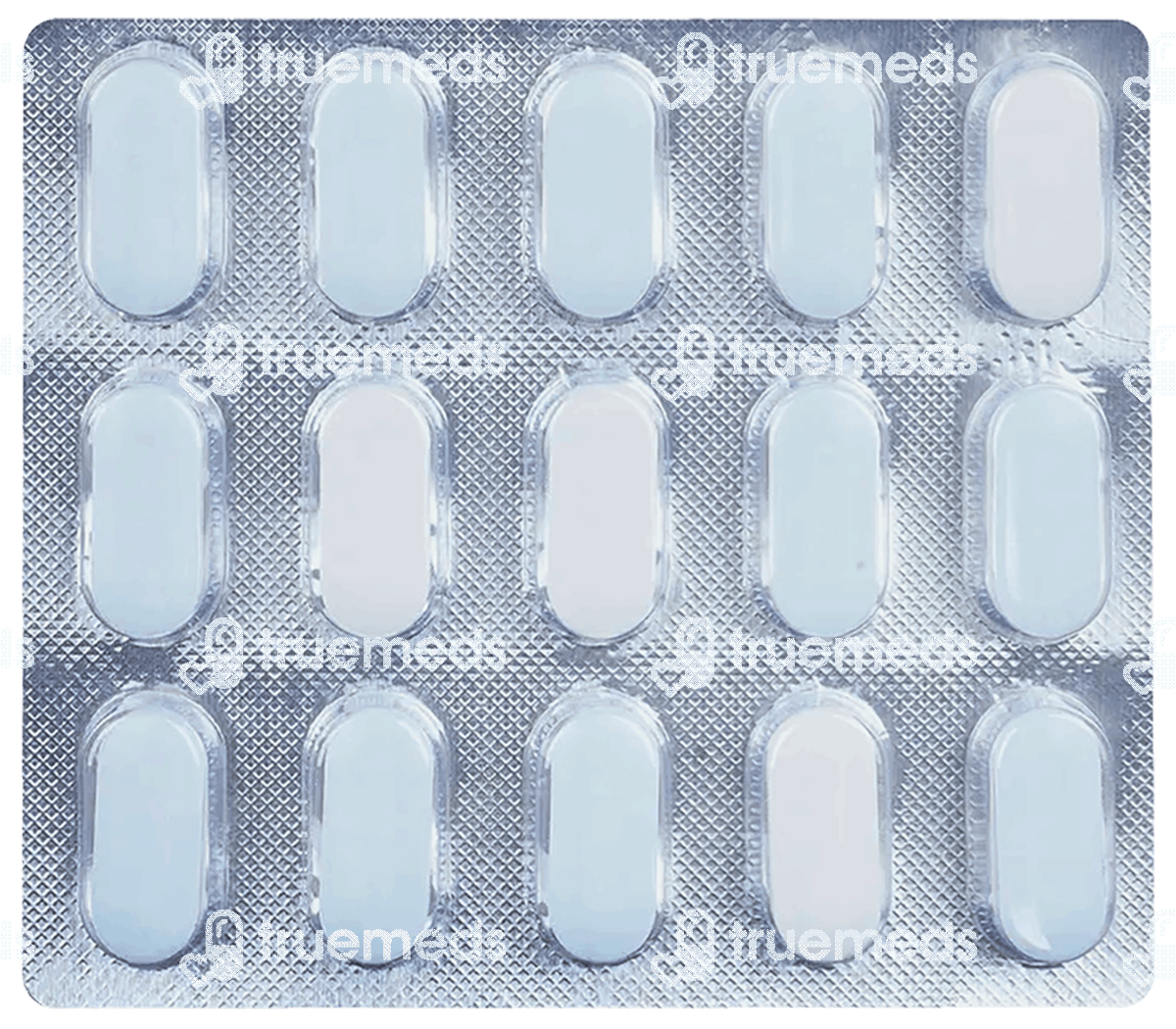 Trigulin 2/500/15mg Tablet Sr 15: Uses, Side Effects, Price & Substitutes