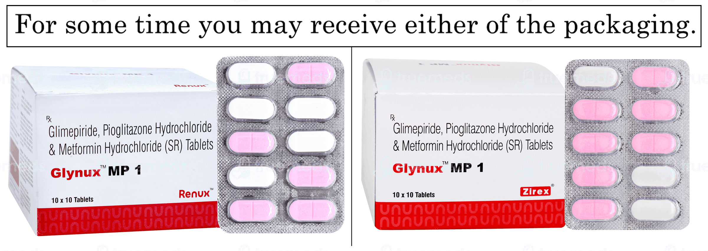 Pioplus 150015 Mg Tablet Sr 15 - Uses, Side Effects, Dosage, Price | Truemeds