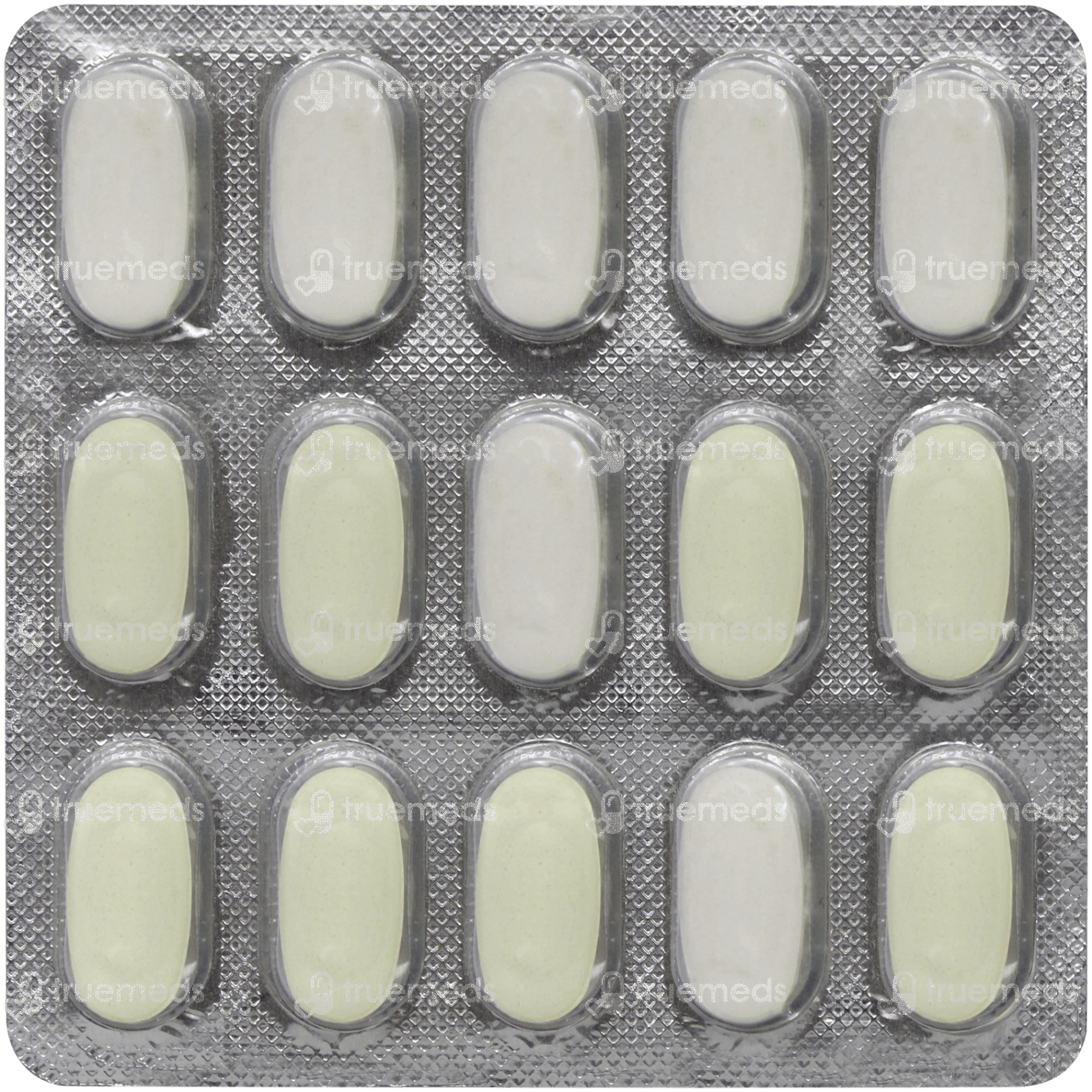 Glimer Mv 1mg Tablet 15: Uses, Side Effects, Price & Substitutes