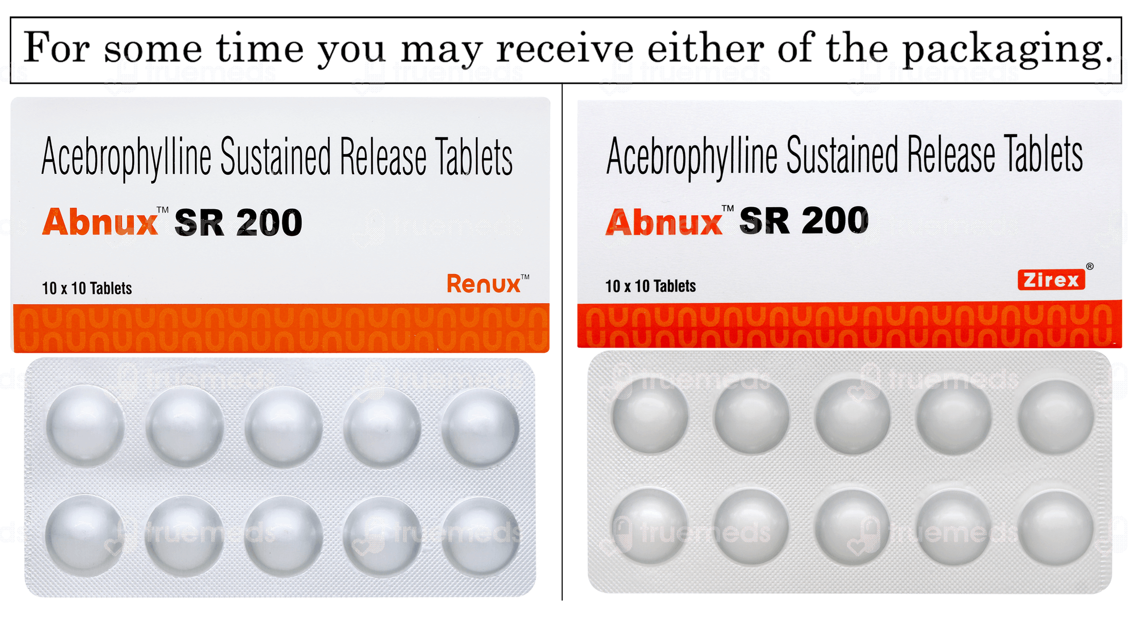 Ab Flo 200 MG | Order Ab Flo 200 MG Tablet Sr Online at Truemeds