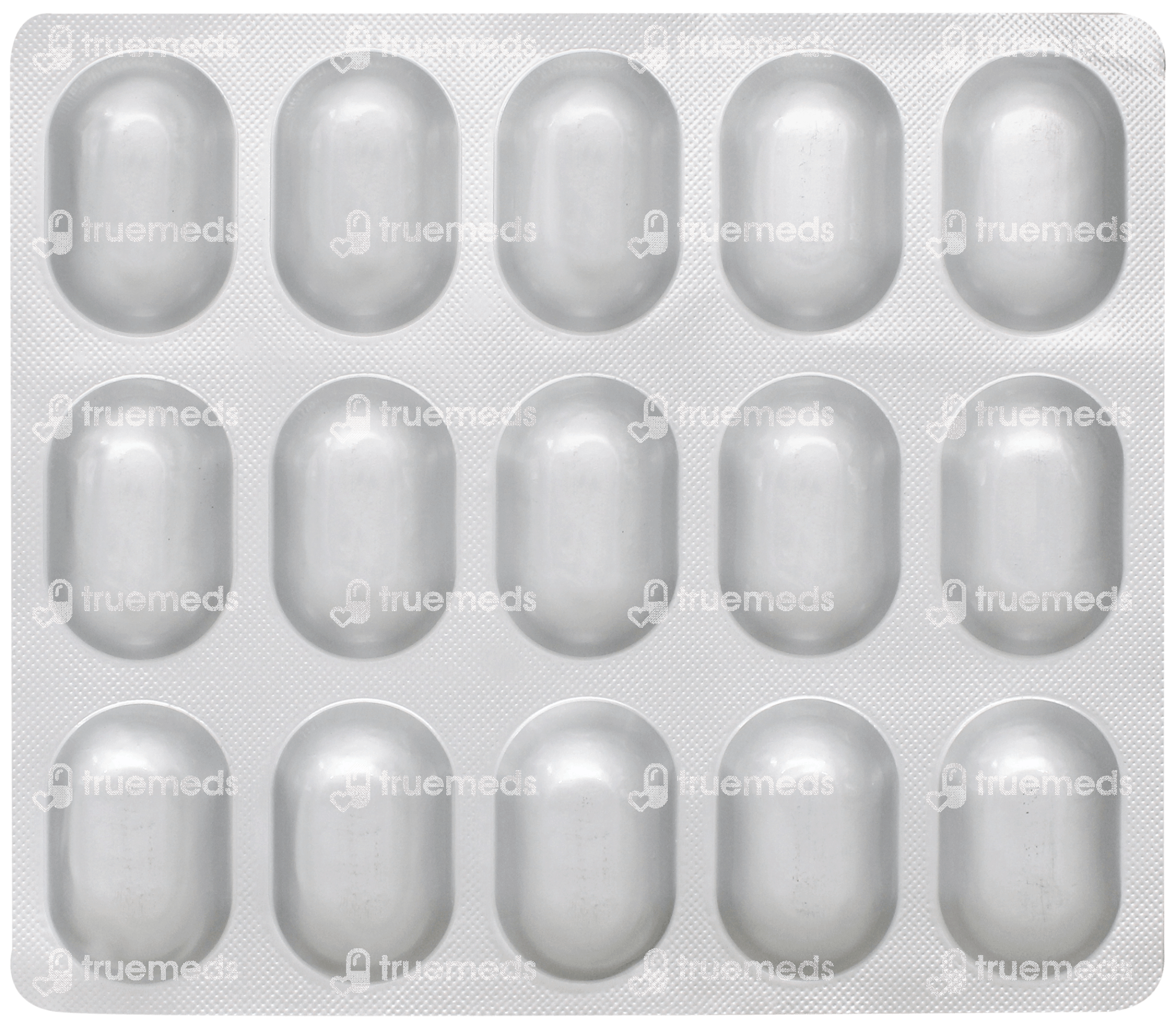 Sugaflo Mv Tablet 15 - Uses, Side Effects, Dosage, Price | Truemeds