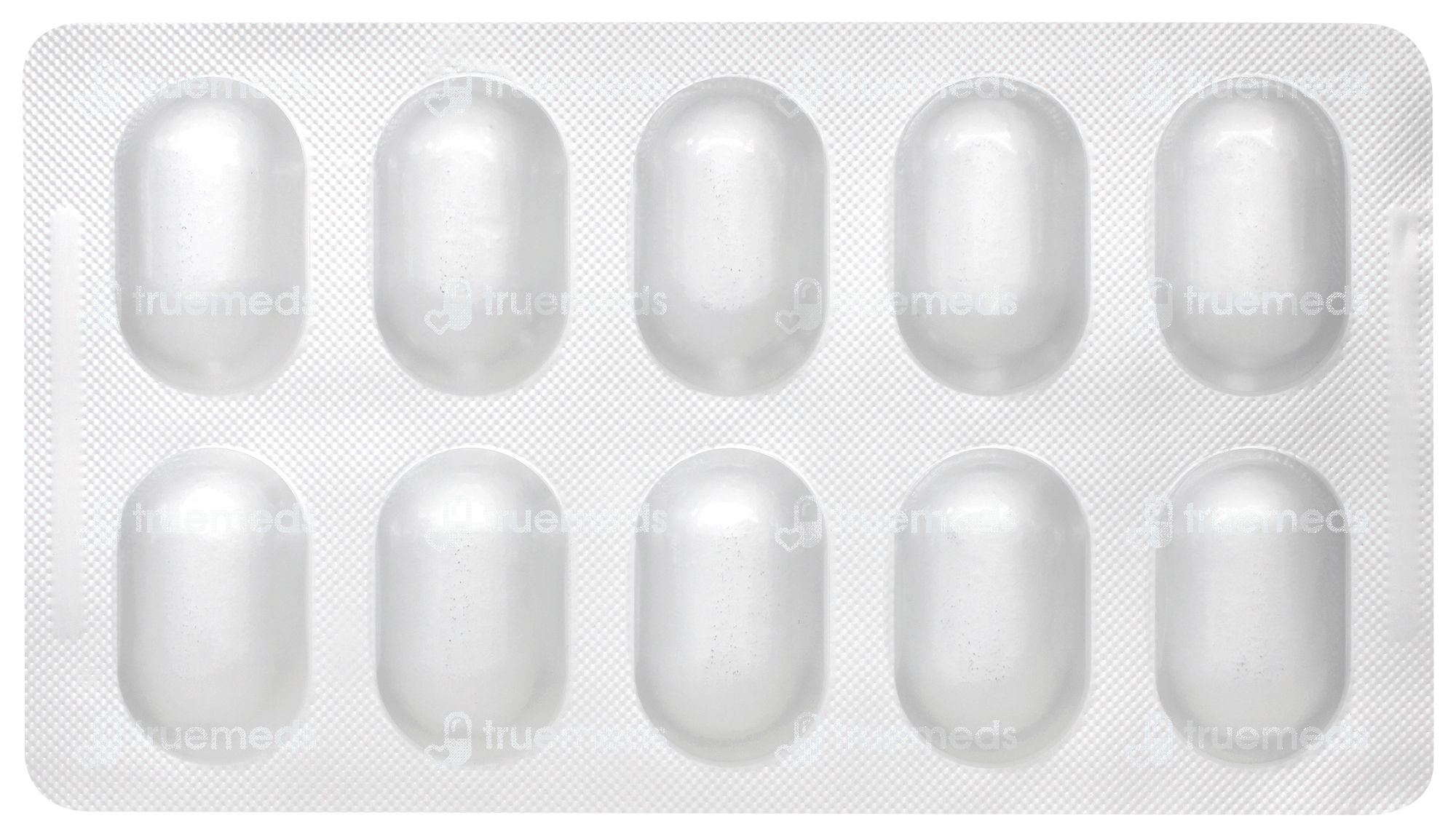 Linero Dm 500 Tablet 10 - Uses, Side Effects, Dosage, Price | Truemeds