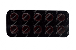 Migrabeta 80 MG Tablet Tr 10 - Uses, Side Effects, Dosage, Price | Truemeds