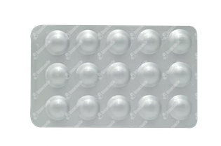 Betaone Xl 25 Mg Tablet 15 - Uses, Side Effects, Dosage, Price | Truemeds