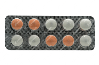 Elriz Xl 5/75 MG | Order Elriz Xl 5/75 MG Tablet Online at Truemeds