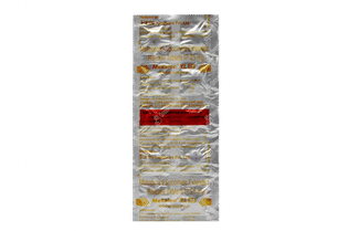 Metaloc Xl 25 Mg Tablet 10 - Uses, Side Effects, Dosage, Price | Truemeds