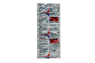 Metspot Xl 25 Mg Tablet 10 - Uses, Side Effects, Dosage, Price | Truemeds