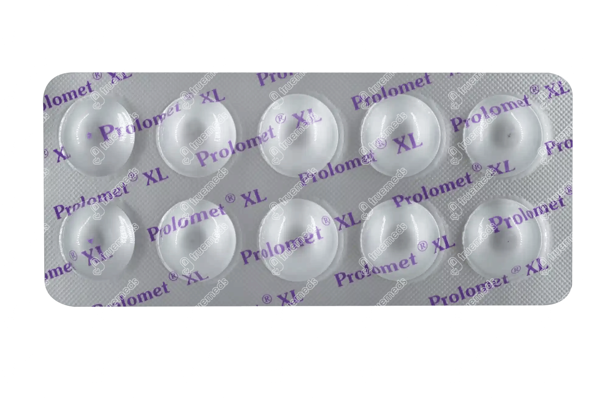 Prolomet Xl 25 Tablet 10: Uses, Side Effects, Price & Substitutes