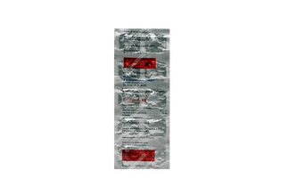 Protol Xl 25 Mg Tablet 10 - Uses, Side Effects, Dosage, Price | Truemeds