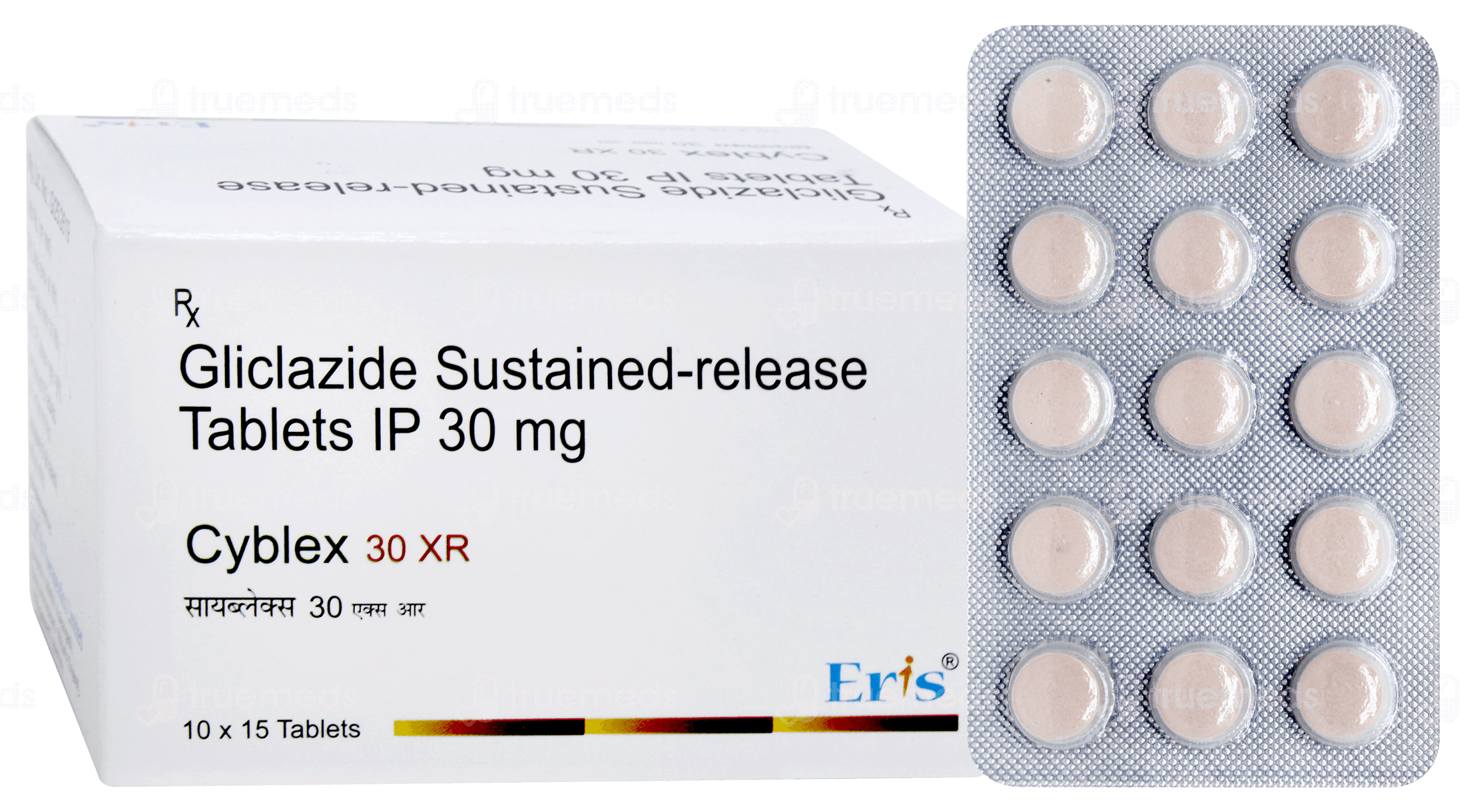 Cyblex 30 MG Xr | Order Cyblex 30 MG Tablet Xr Online at Truemeds