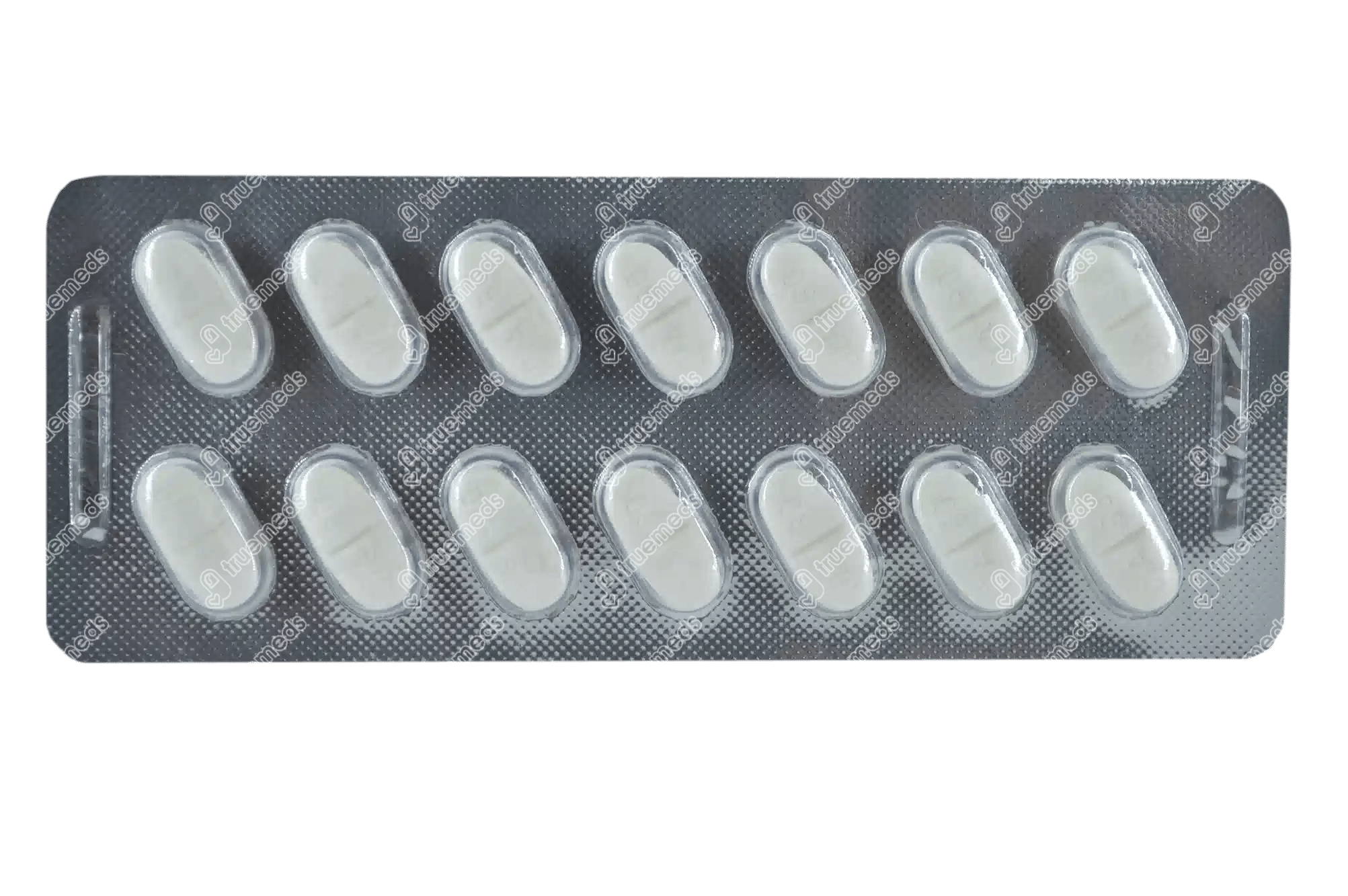 Diamicron Xr 60 Tablet: Uses, Side Effects, Price & Substitutes