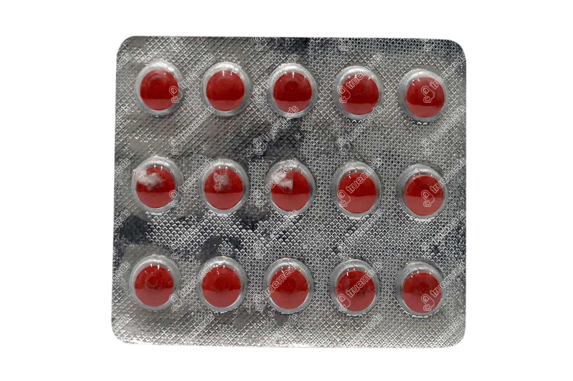 Loyzide 30 MG Xr | Order Loyzide 30 MG Tablet Xr Online at Truemeds