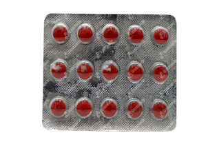 Loyzide 30 MG Xr | Order Loyzide 30 MG Tablet Xr Online at Truemeds