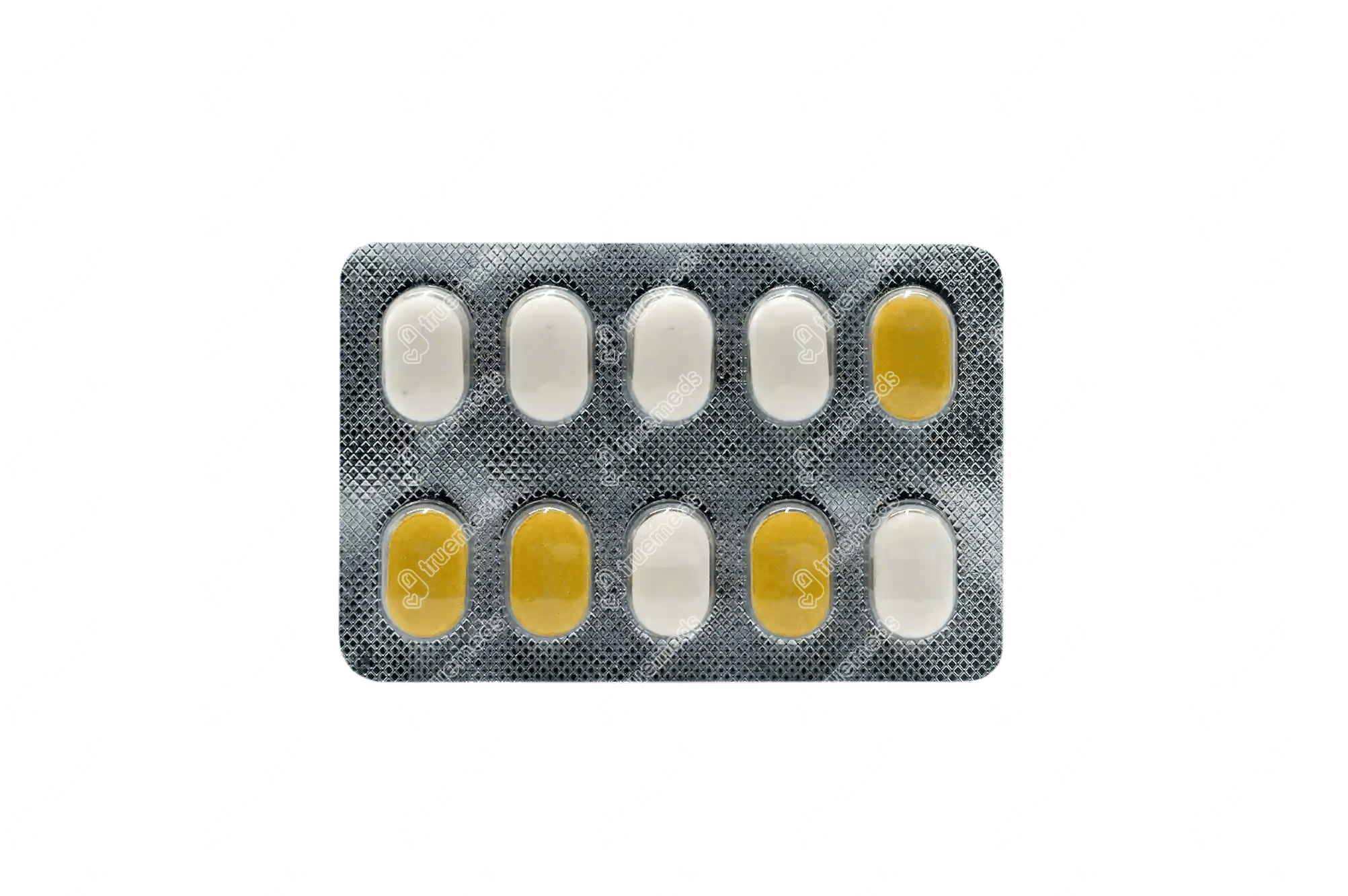 Mclazide M 60 Xr Tablet 10: Uses, Side Effects, Price & Substitutes