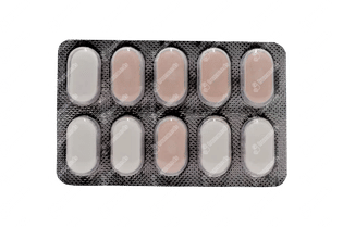 Zeformin Xr 30 Tablet: Uses, Side Effects, Price & Substitutes