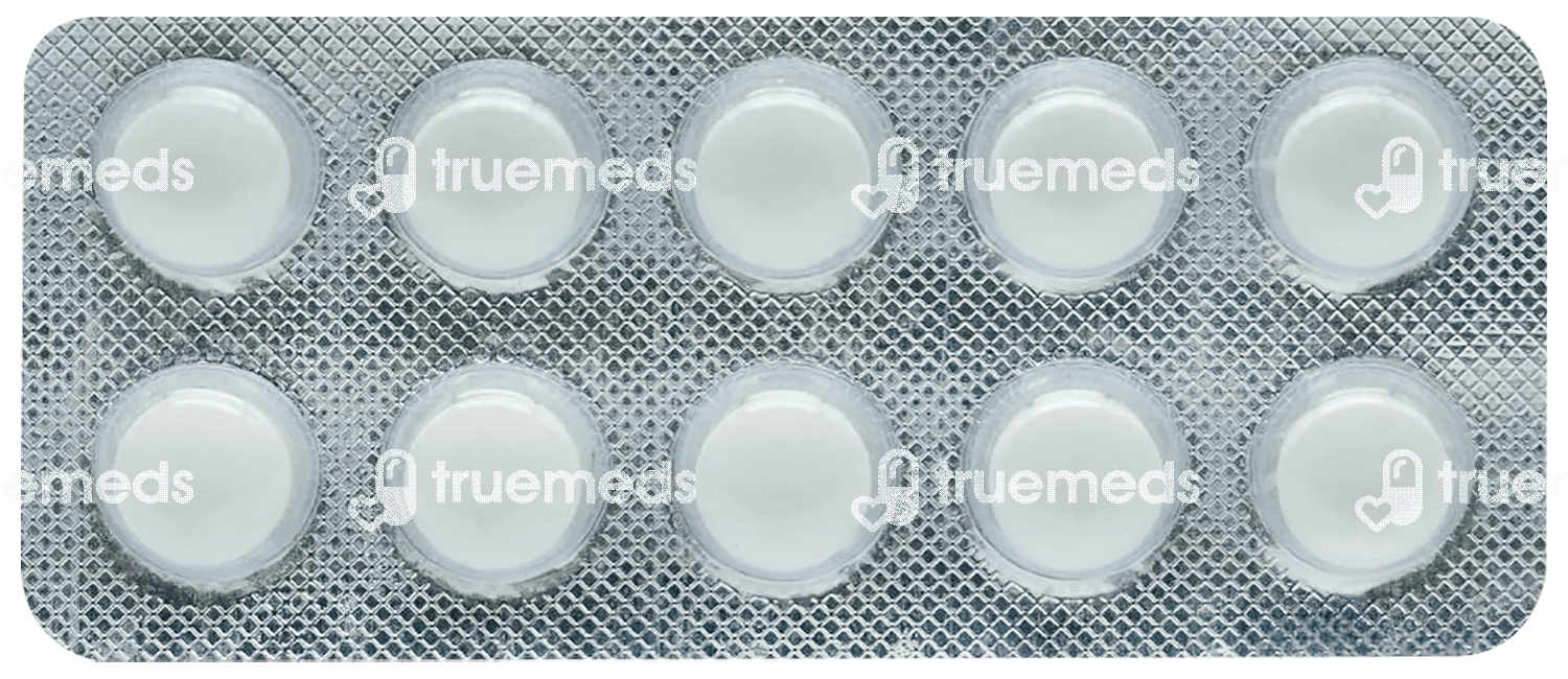 Xzide 60 MG Xr | Order Xzide 60 MG Tablet Xr Online at Truemeds