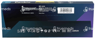 Panbio Covid 19 Antigen Self Test Kit 1 - Uses, Side Effects, Dosage ...