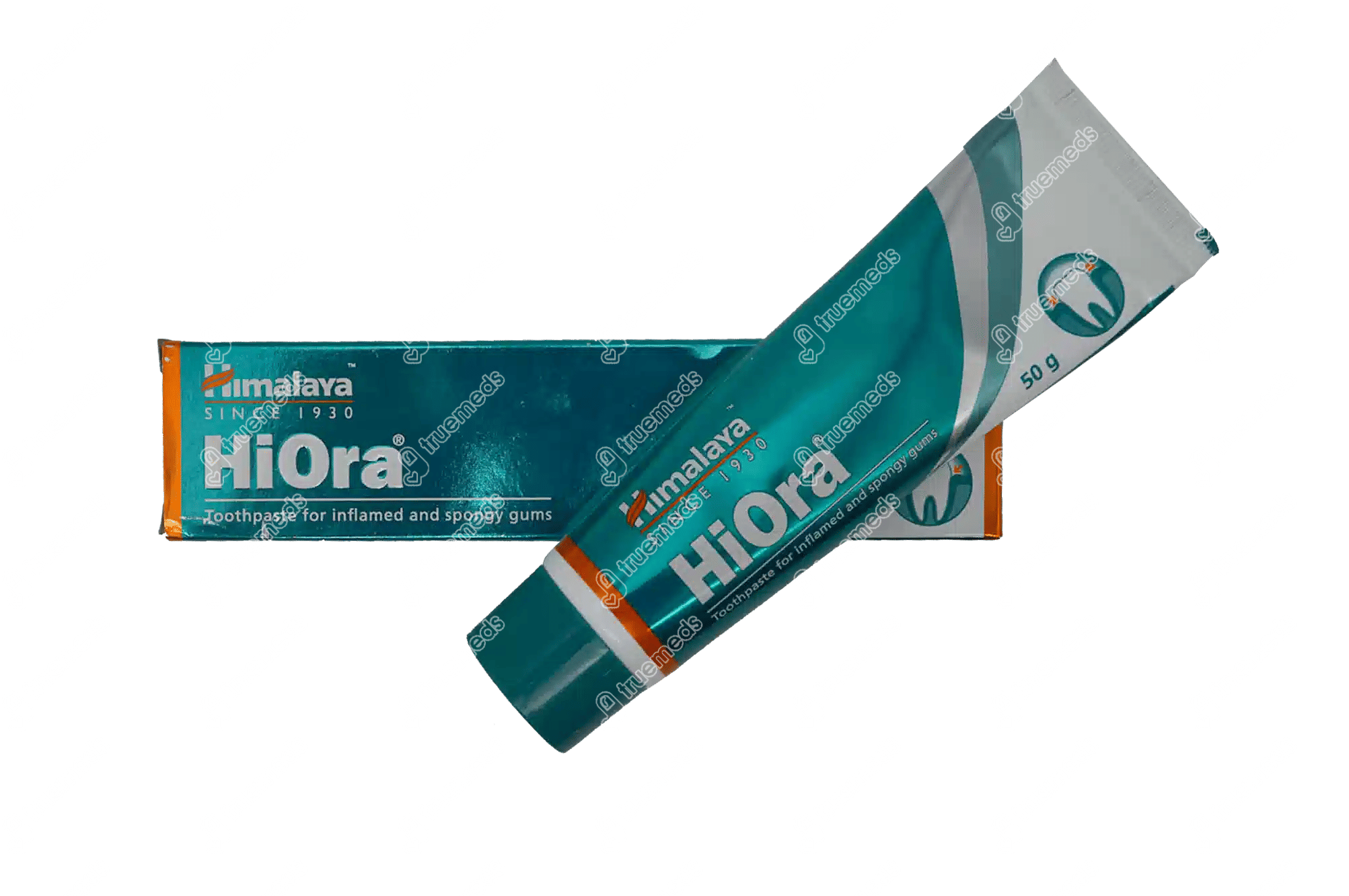 Himalaya Hiora Toothpaste 50 Gm - Uses, Side Effects, Dosage, Price ...