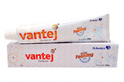 Vantej Toothpaste 100 GM - Uses, Side Effects, Dosage, Price | Truemeds