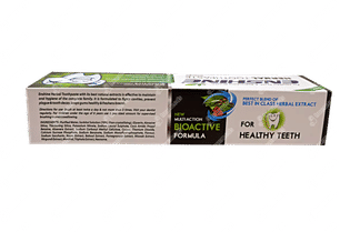 Enshine Herbal Toothpaste 100 Gm - Uses, Side Effects, Dosage, Price ...