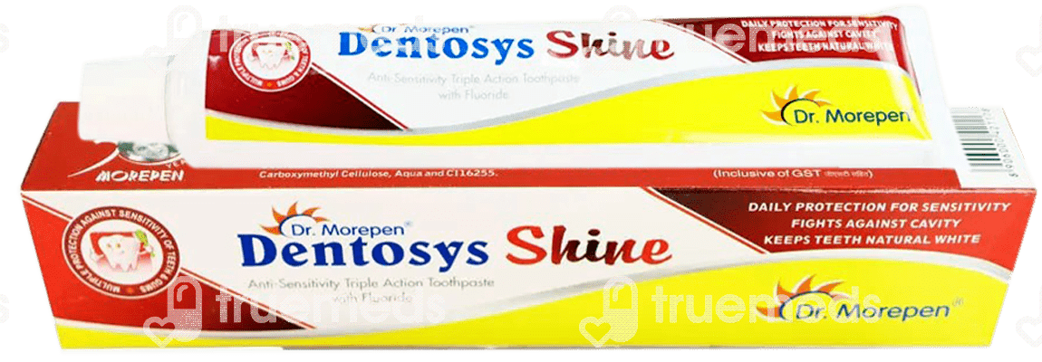 Buy Tooth Paste at Best Prices In India | Truemeds