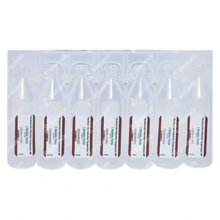 Budate Forte 1 MG Transpules 2 ML (pack Of | Order BUDATE FORTE 1 MG ...