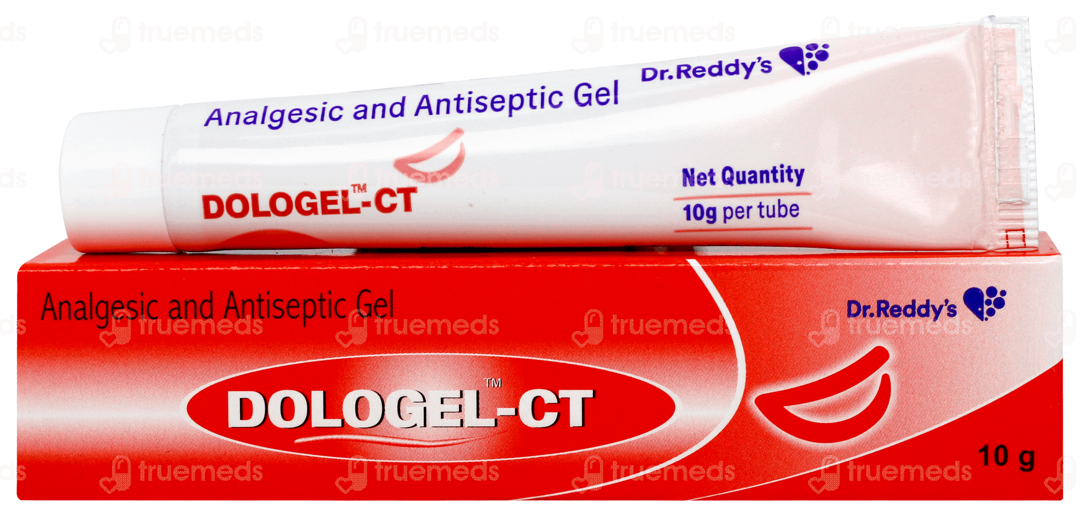 Dologel Ct Gel: Uses, Side Effects, Price & Substitutes