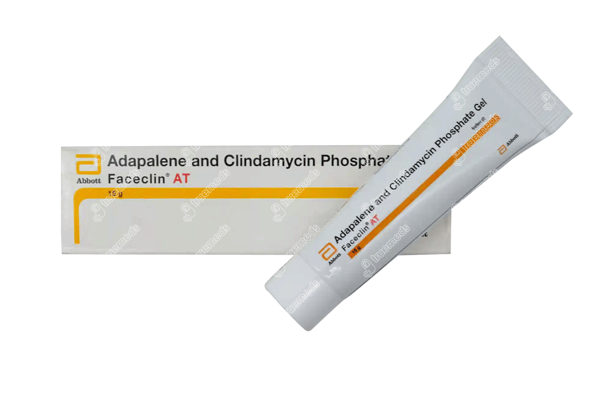 Faceclin At 1/10 MG Gel 15 GM | Order Faceclin At 1/10 MG Gel 15 GM ...