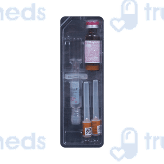 Tresivac Vaccine 05 Ml - Uses, Side Effects, Dosage, Price | Truemeds
